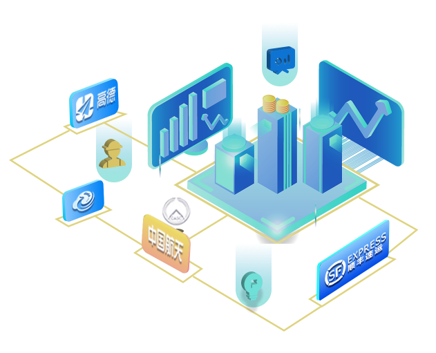 思极地图开放平台 | 思极地图API SDK