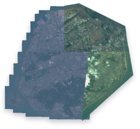 思极地图开放平台 | 思极地图API SDK