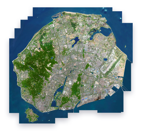 思极地图开放平台 | 思极地图API SDK