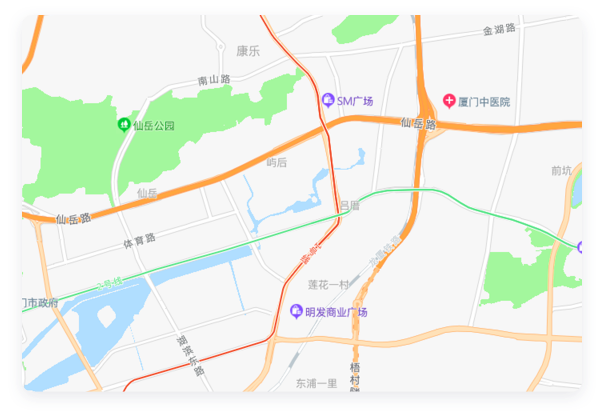 思极地图开放平台 | 思极地图API SDK